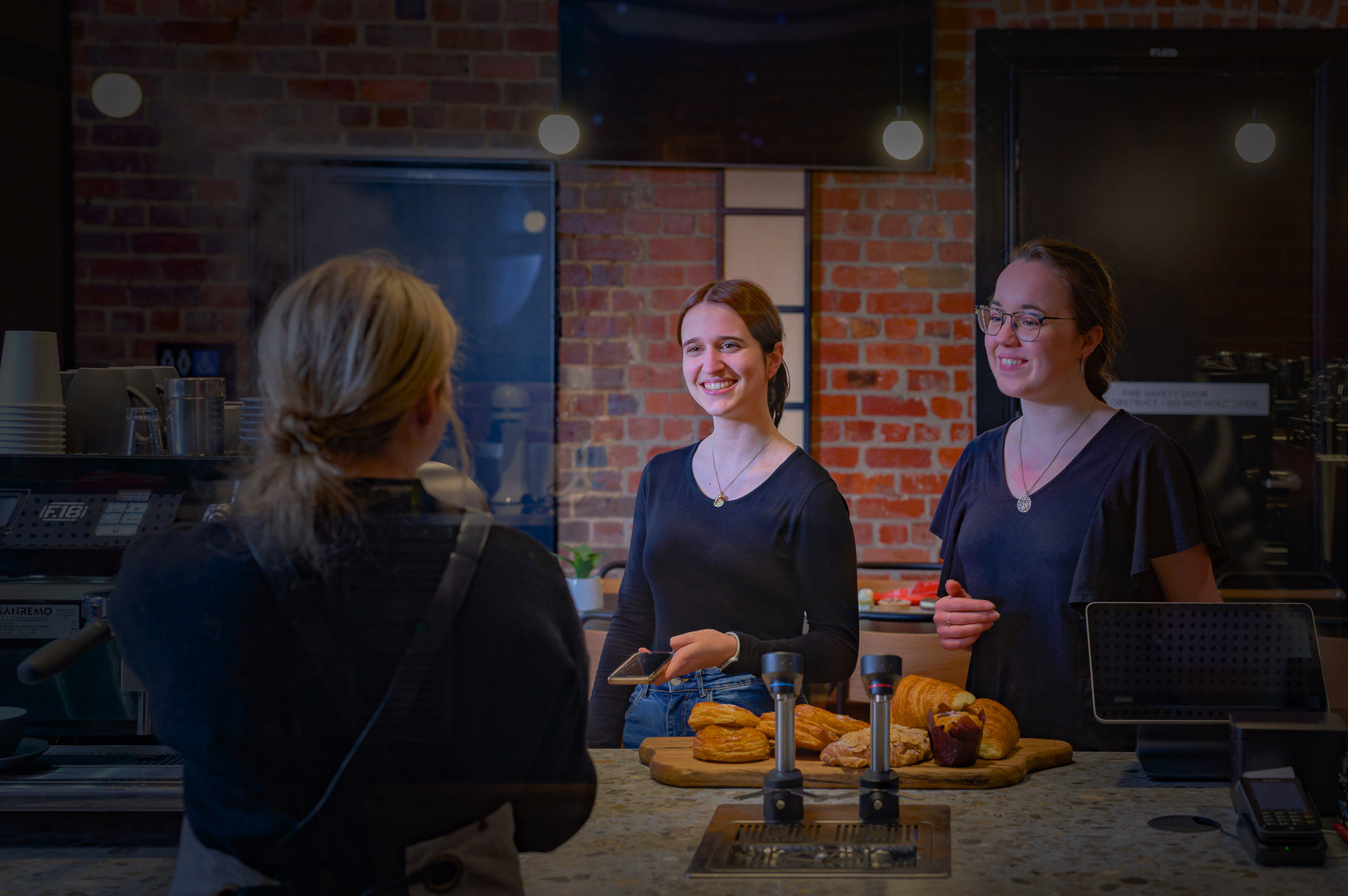 The Social - The Culinary Collective