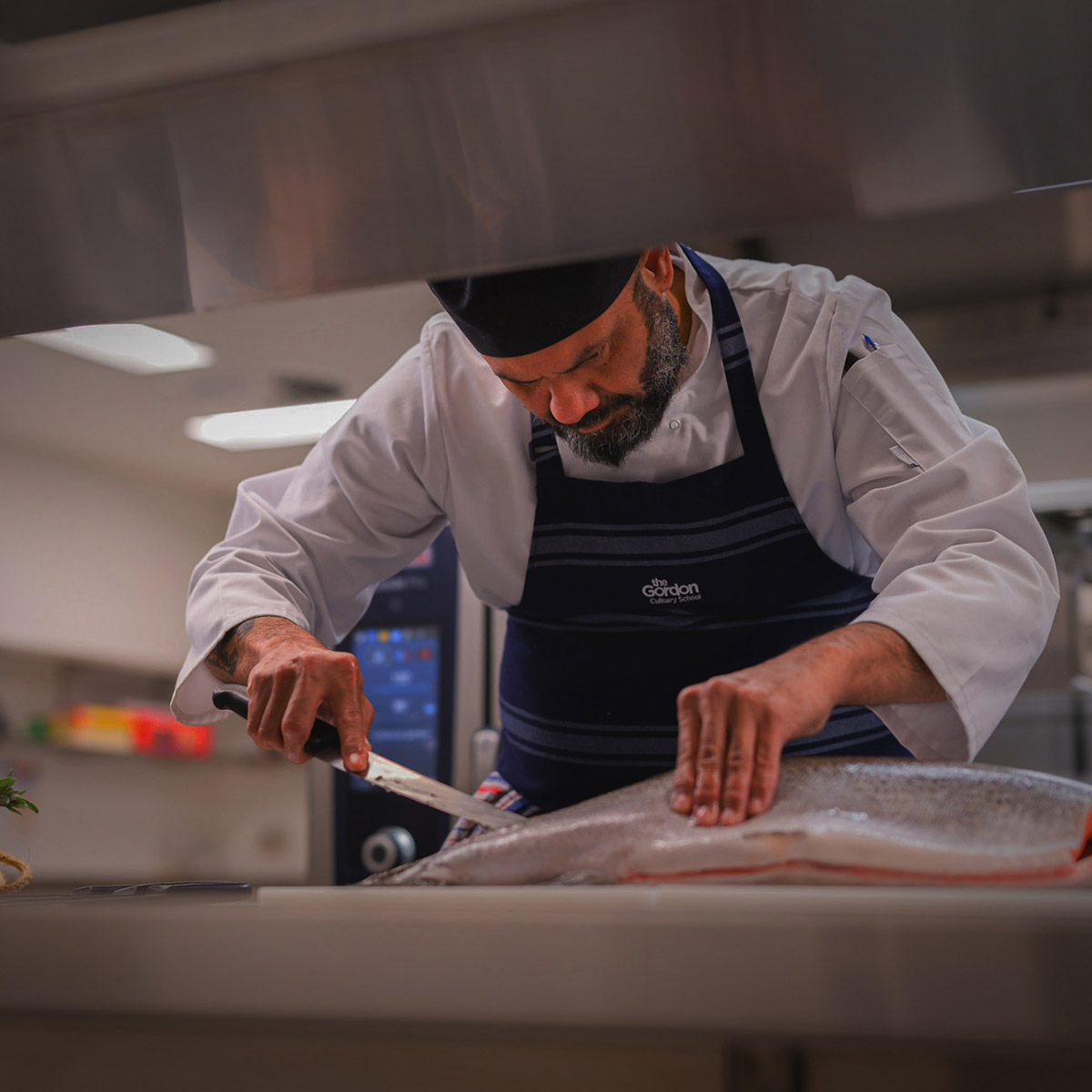 The Culinary Collective - Geelong's go-to precinct for food lovers.